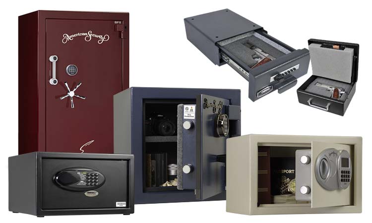 Locksmith Services | Lock Rekeying | Safe Sales and Repair