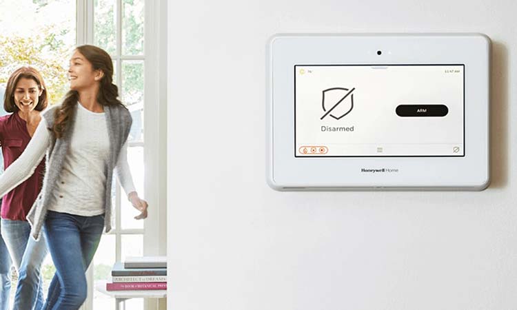 Alarm Packages and Systems | Remote Monitoring | Alarm Options