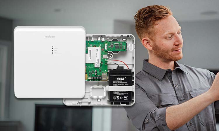 Security Solutions | Surveillance Systems | Alarm Packages